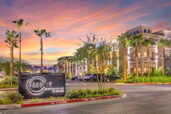 Las Vegas Apartments for Rent | Ovation Property Management