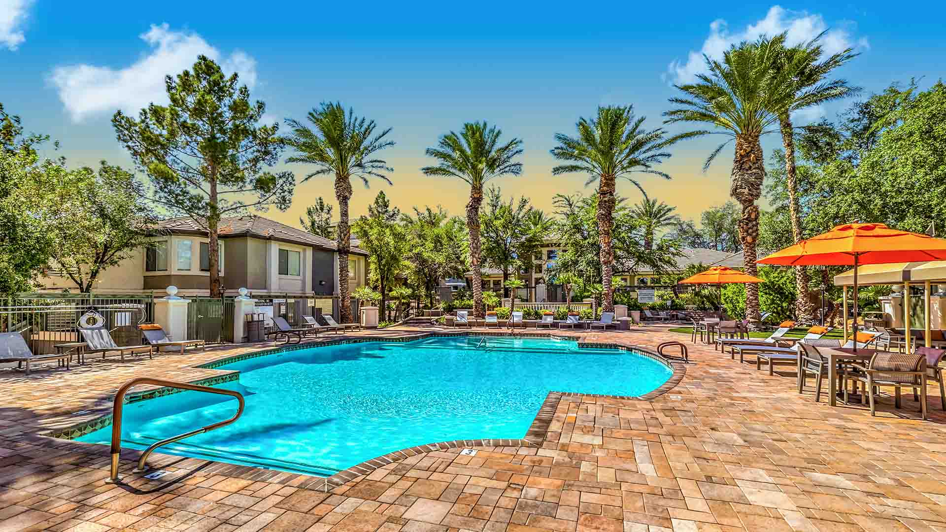 Apartments in Henderson | Adiamo Apartments