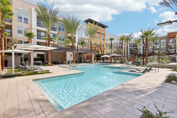 Apartments for Rent Las Vegas | Luxury Las Vegas Apartments | Tesora