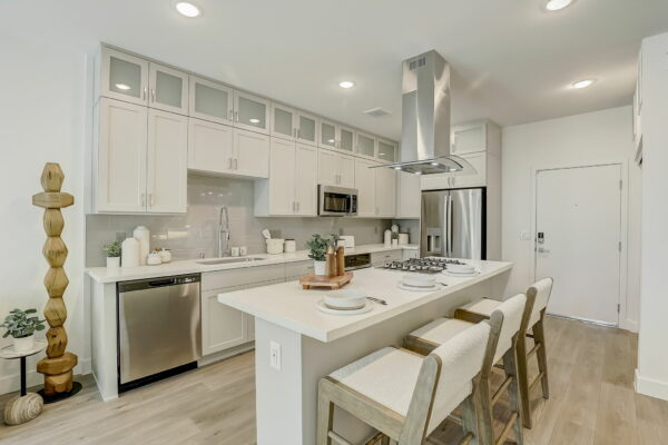 Floorplans | Studio, 1 & 2 Bedroom Luxury Apartments Las Vegas | Aspire ...