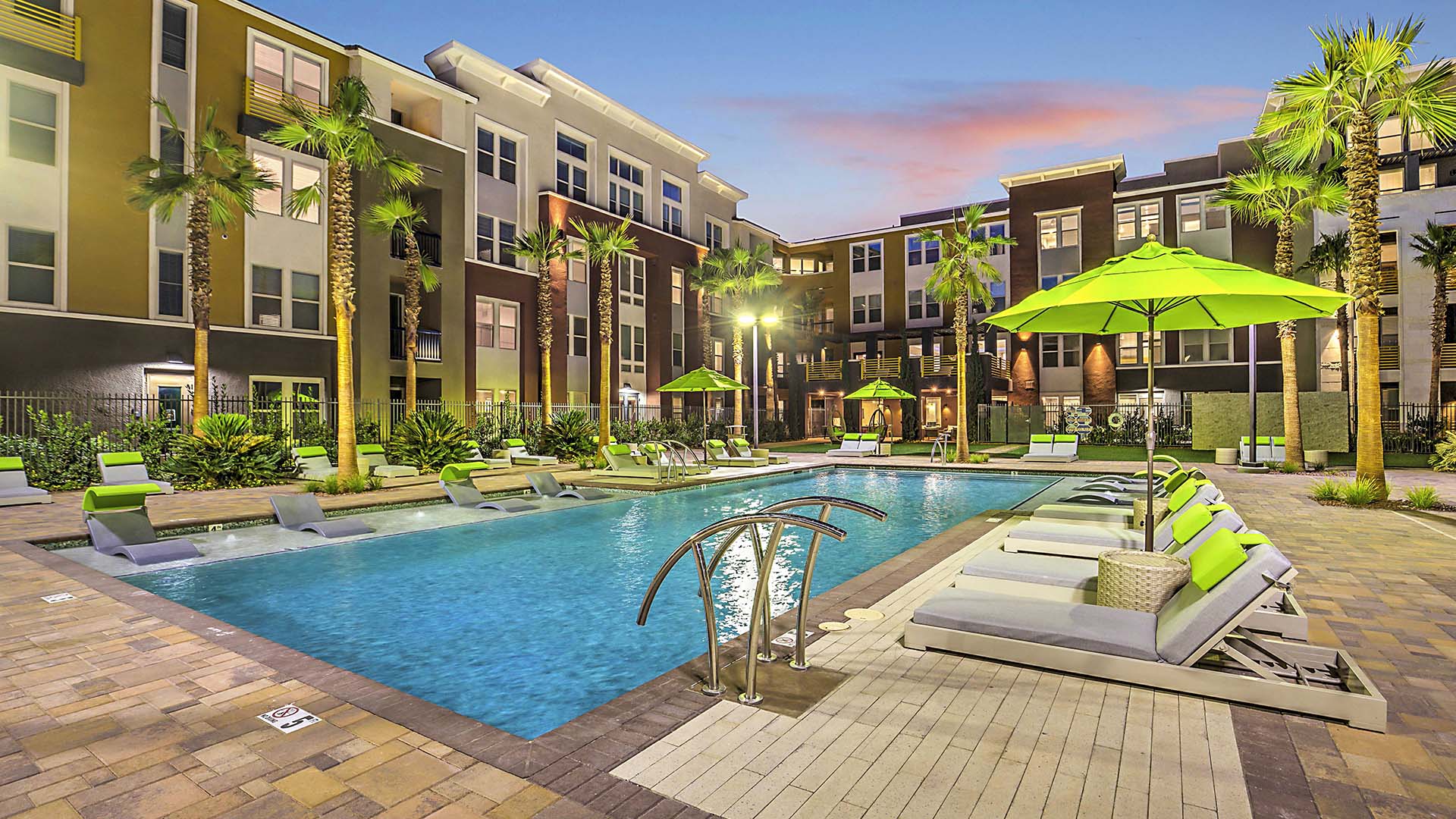 Aspire At Sunridge Heights