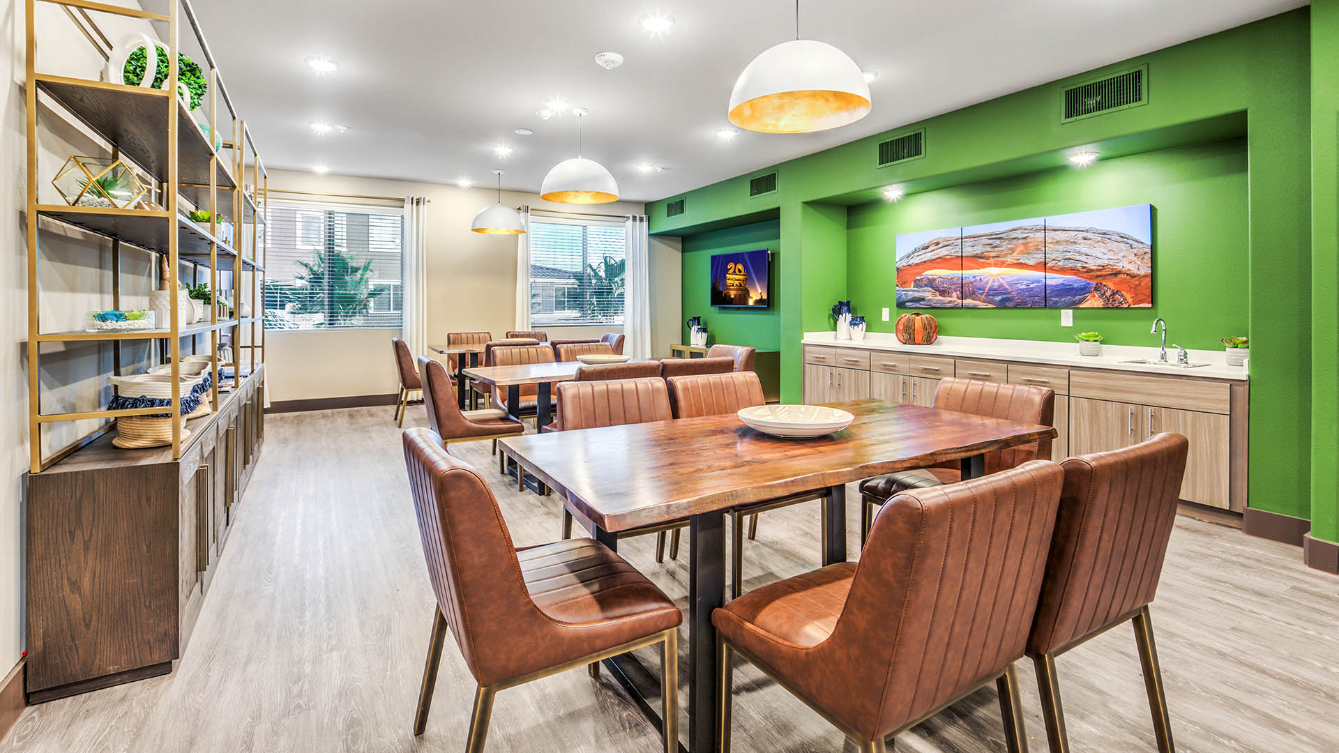 Harmony Senior Living | Senior Apartment Living In Las Vegas, NV