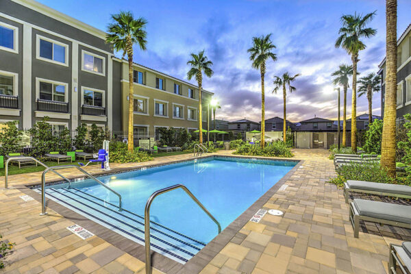 Las Vegas Apartments for Rent | Ovation Property Management