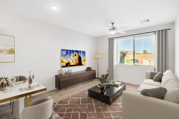 Melody Senior Living | 55+ Las Vegas, Nevada Apartments For Rent