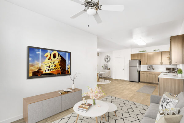 Melody Senior Living | Senior Apartment Living In Las Vegas, NV