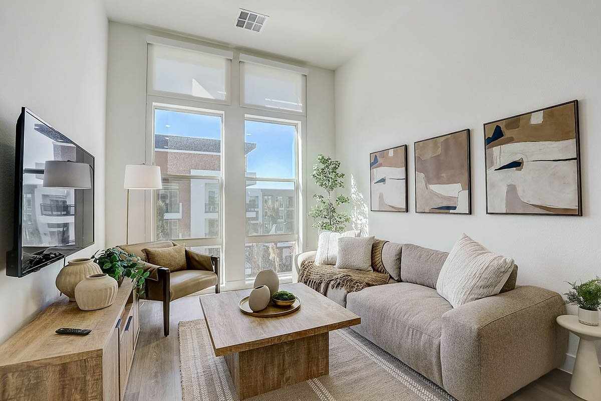 Las Vegas Apartments for Rent | Affordable & Luxury Apartments ...