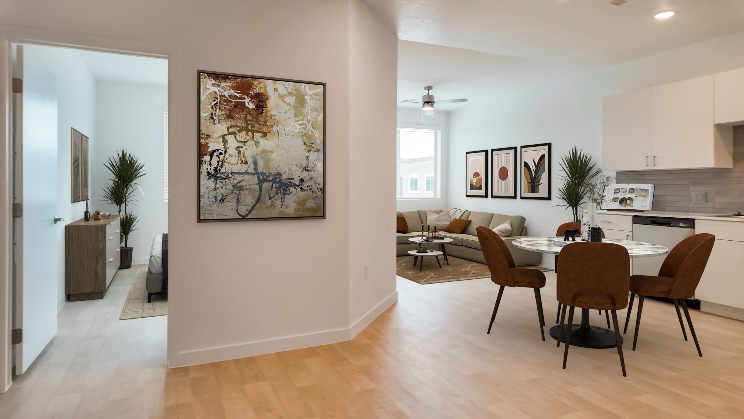 Heirloom at Pebble | 55+ Apartments in Las Vegas | Senior Apartments ...