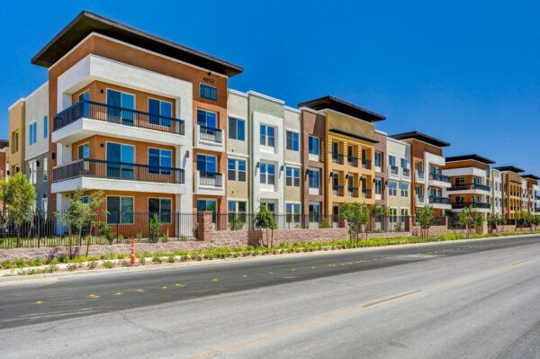 Heirloom at Rome | Senior Apartments For Rent In Las Vegas