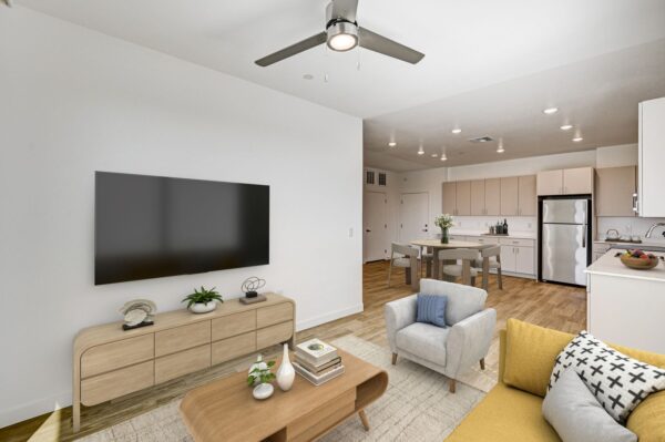 Heirloom at Rome | Senior Apartments For Rent In Las Vegas